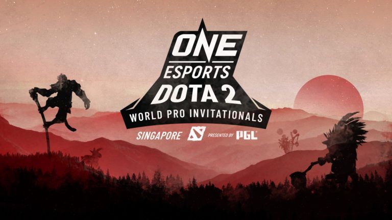 ONE Esports Dota 2 Singapore Invitational | ONE Esports | ONE Esports