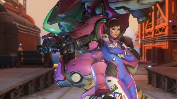 Watch the US Army Overwatch team play with real military precision ...