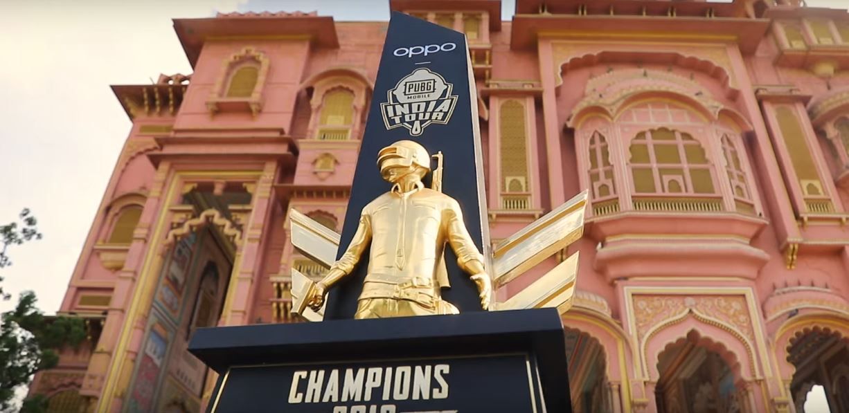 PUBG Mobile India Tour 2019: 10 things you need to know | ONE Esports