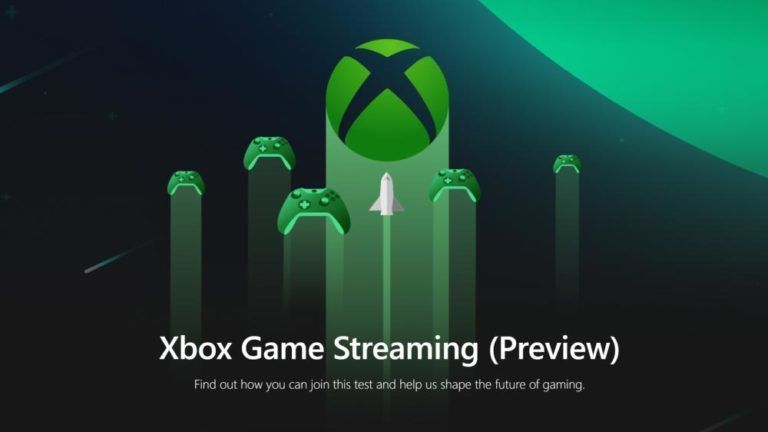 Microsoft's Project xCloud's open public beta will begin in the US, UK ...