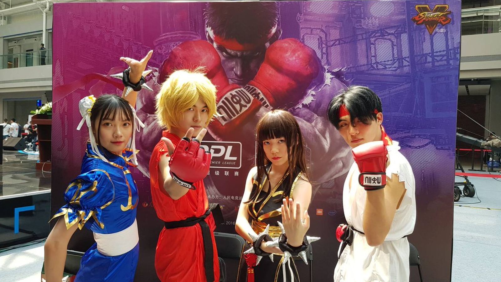 Here are the best moments from PPL Fighter Masters 2019 | ONE Esports