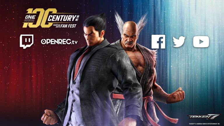 Tekken | ONE Esports | ONE Esports