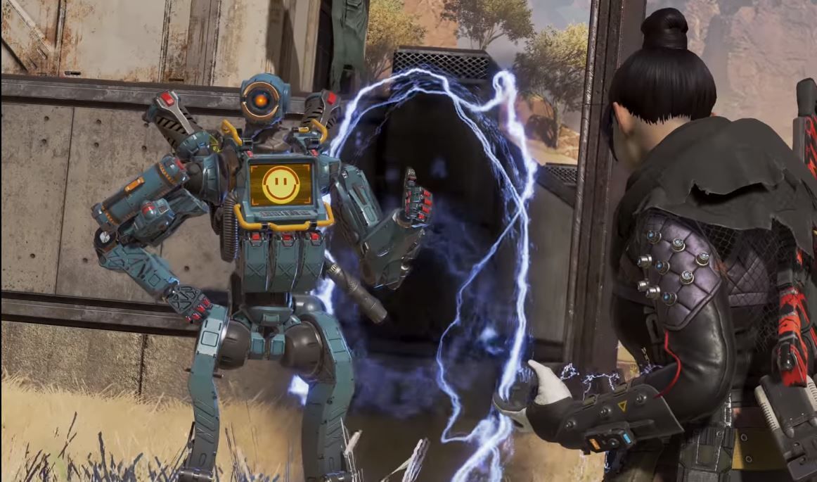 Apex Legends | ONE Esports | ONE Esports