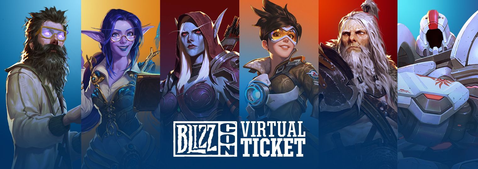 BlizzCon 2019: Everything you need to know including how to watch and ...