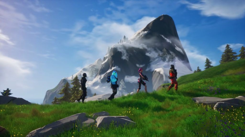 Epic announces a US$5M Fortnite Champions season for Chapter 2 | ONE ...