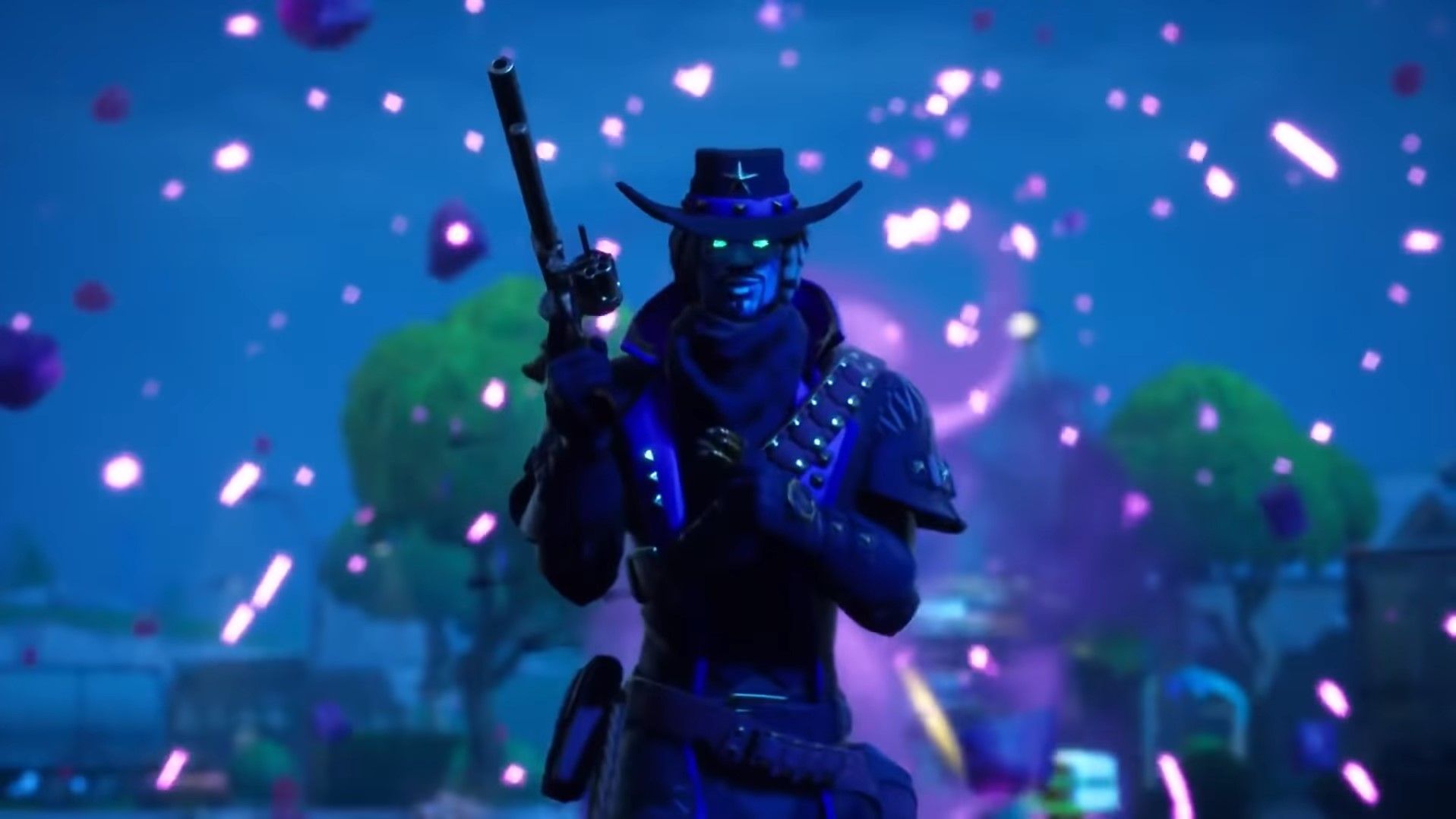 Fortnitemares makes a haunting return on October 29 | ONE Esports