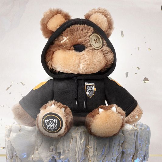 Riot unveils official Worlds 2019 merchandise collection | ONE Esports