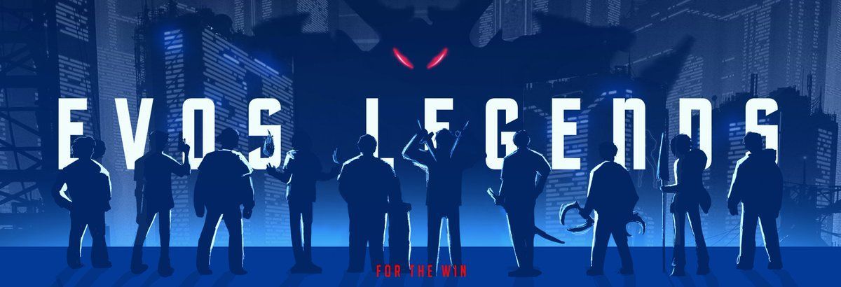 Evos Esports and Resurgence to represent Singapore at the SEA Games ...