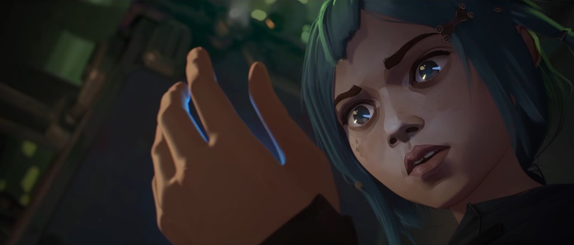 Riot is making an animated series based on League of Legends | ONE Esports