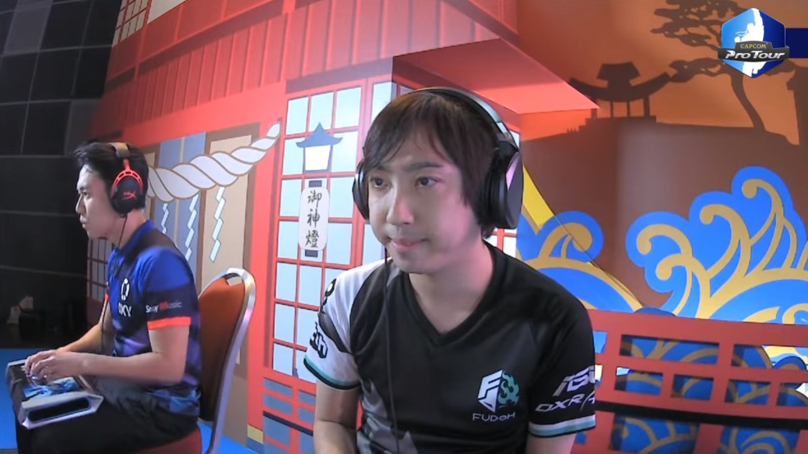 Fujimura wins a stacked CPT Asia Regional Finals | ONE Esports