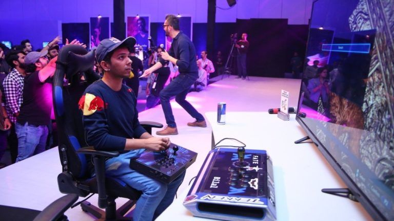 Red Bull Esports signs Evo 2019 Tekken champ Arslan Ash | ONE Esports
