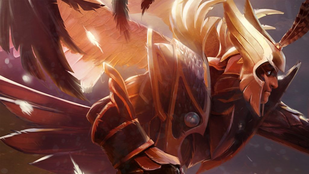 Valve adds a 'Fast Queue' to Dota 2 matchmaking | ONE Esports