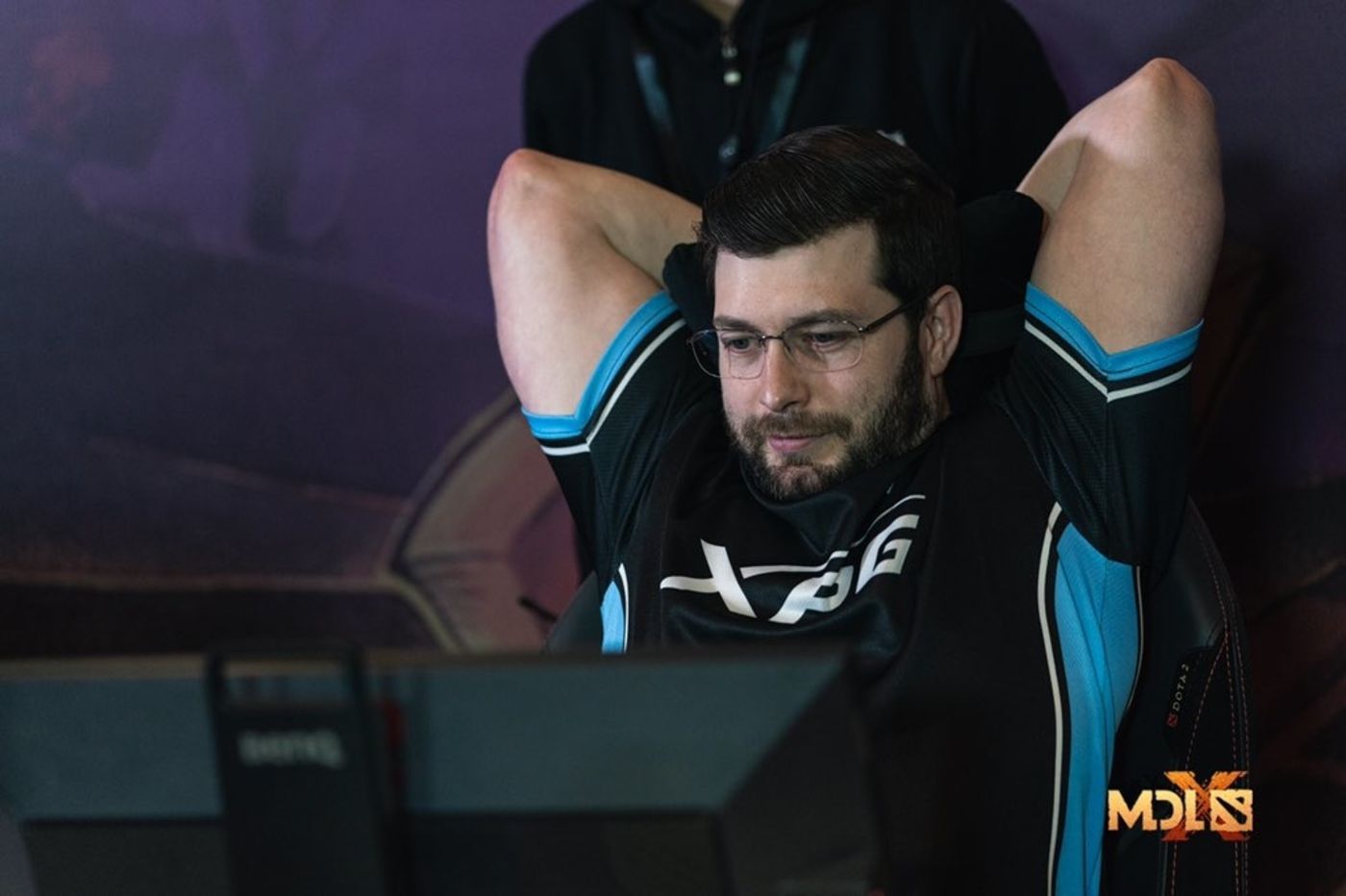 MDL Chengdu Major Day 3: J.Storm reverse sweep Liquid, 2-1, to advance ...