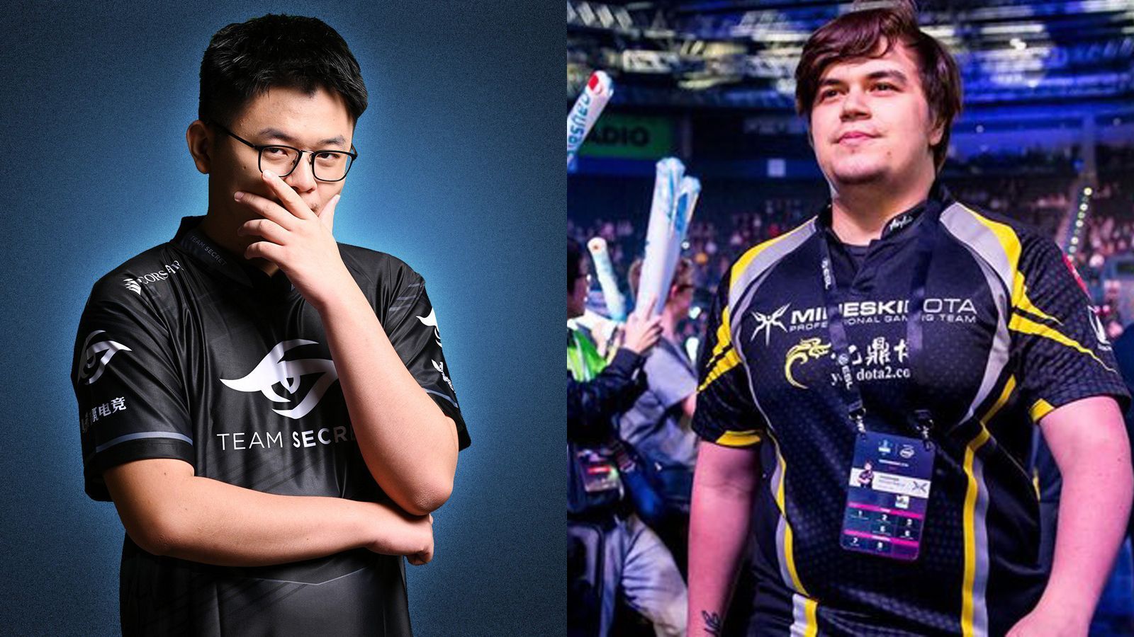 MidOne returns to the SEA region, teams up with ninjaboogie to form ...