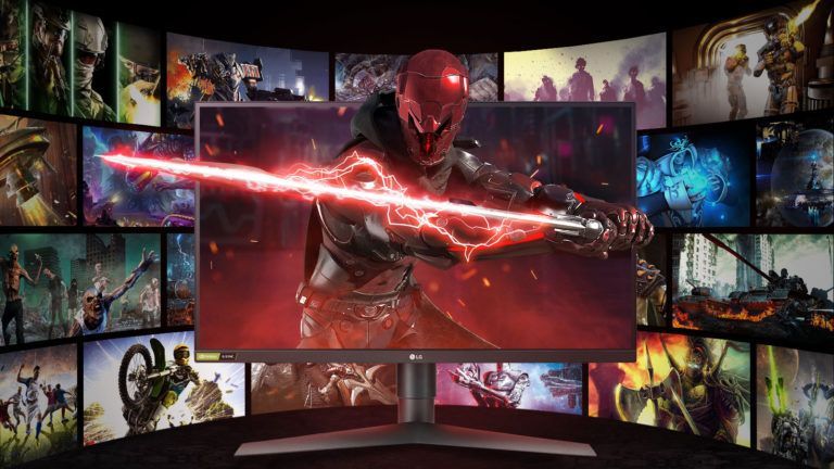 Review: LG's 27GL850 gaming monitor combines the best features of IPS ...