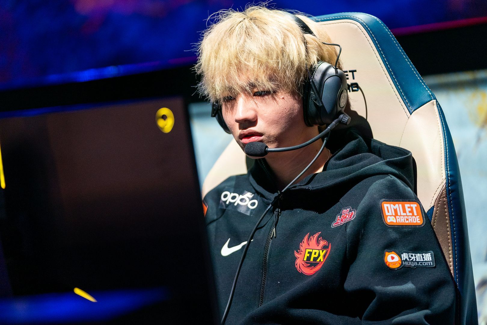 Get to know League of Legends 2019 World Champions, FunPlus Phoenix ...