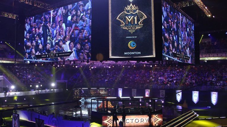 Meet 10second Gaming+: Japan's up-and-coming MLBB esports squad | ONE ...