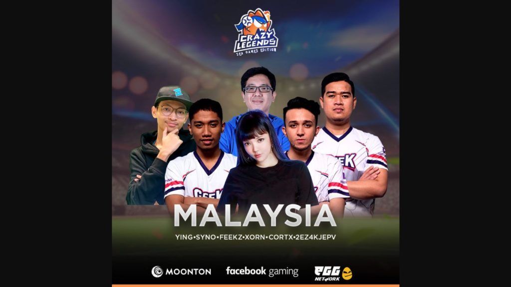 MLBB announces Crazy Legends: SEA Games Edition and SEA Games Week ...