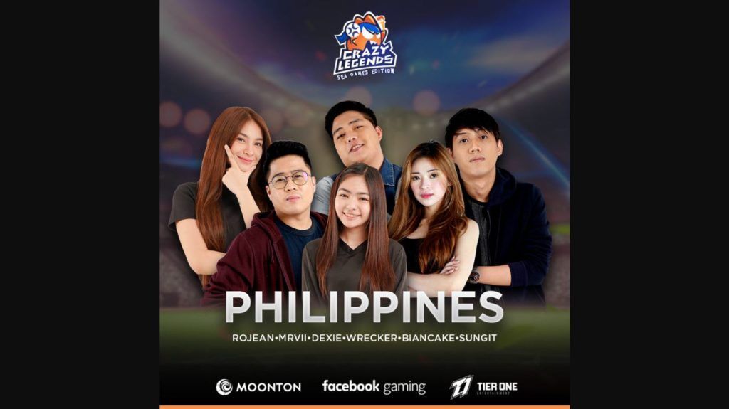 MLBB announces Crazy Legends: SEA Games Edition and SEA Games Week ...