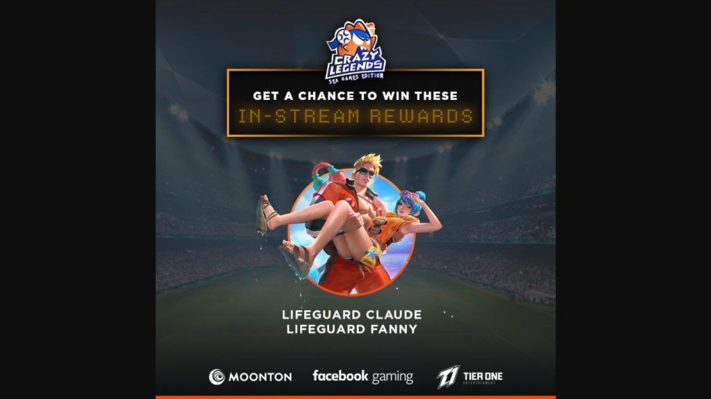 MLBB announces Crazy Legends: SEA Games Edition and SEA Games Week ...