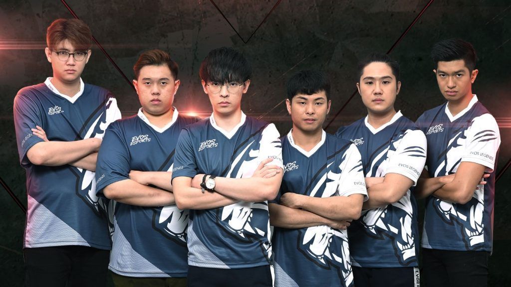M1 2019: A primer for the world’s biggest Mobile Legends: Bang Bang ...