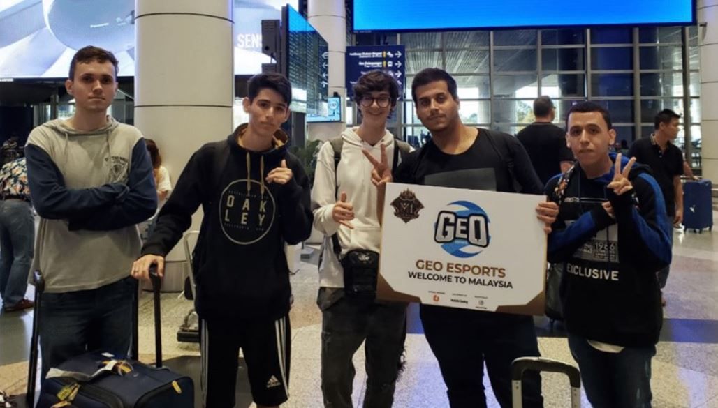 M1 2019: A primer for the world’s biggest Mobile Legends: Bang Bang ...