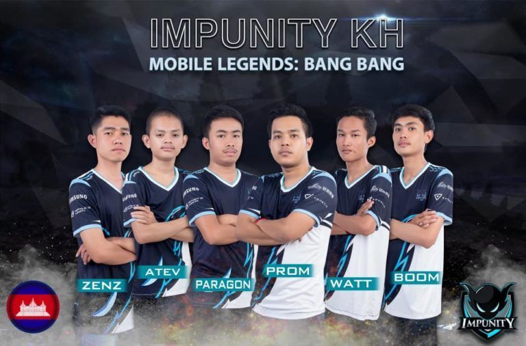 M1 2019: A primer for the world’s biggest Mobile Legends: Bang Bang ...