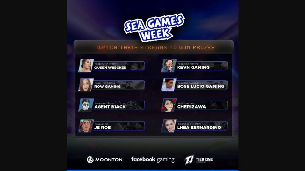 MLBB announces Crazy Legends: SEA Games Edition and SEA Games Week ...