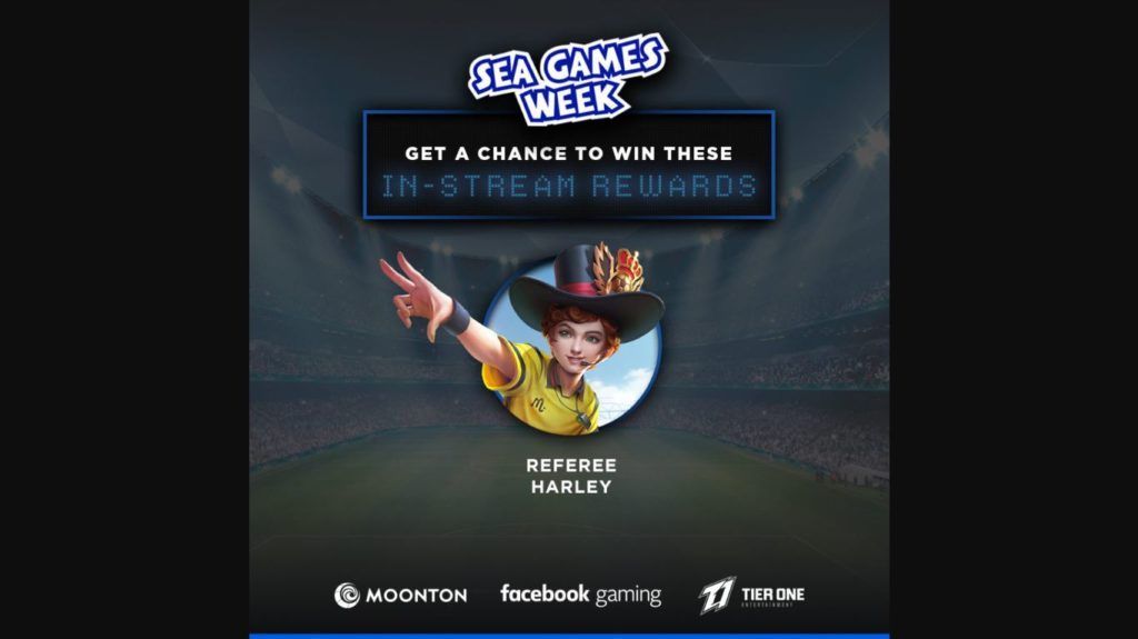 MLBB announces Crazy Legends: SEA Games Edition and SEA Games Week ...