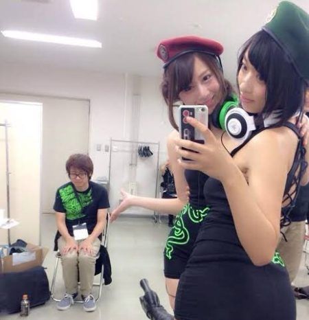 Street Fighter pro, Fuudo, marries famous model Yuka Kuramochi | ONE ...