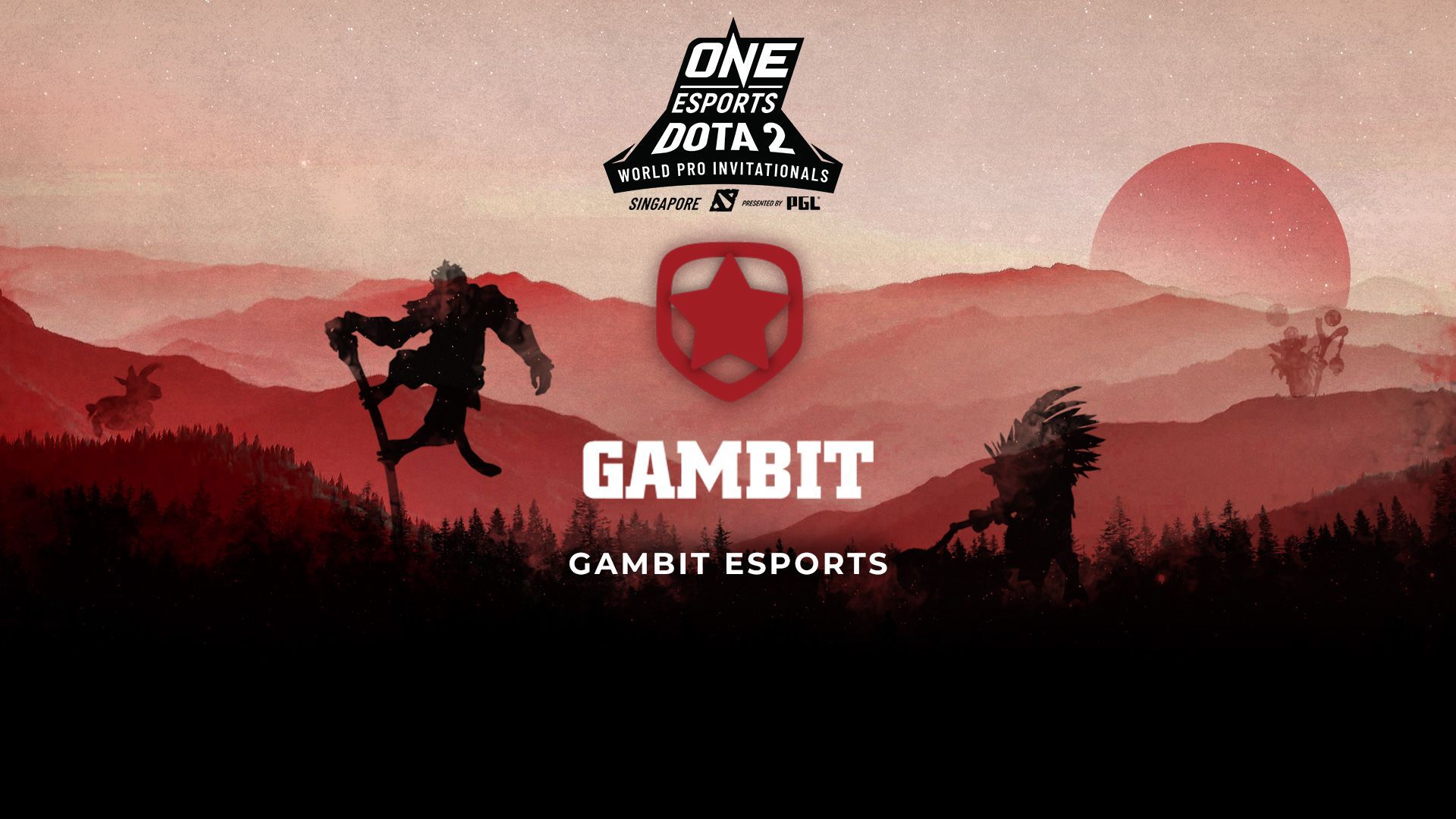 Into the Invitational: Rising CIS power, Gambit Esports, is eager to ...