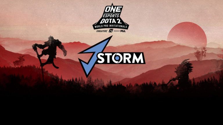 Into the Invitational: J.Storm is looking to solidify their claim as TI ...