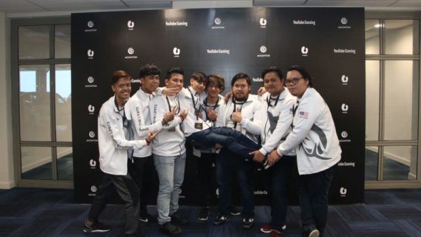 The story of Todak: From amateur tournaments to MLBB's biggest stage in ...