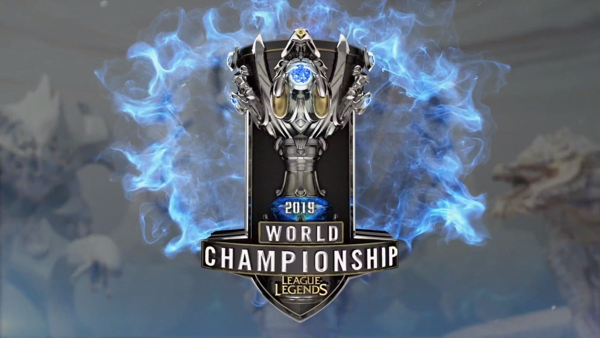 All the best plays from the Worlds 2019 finals | ONE Esports