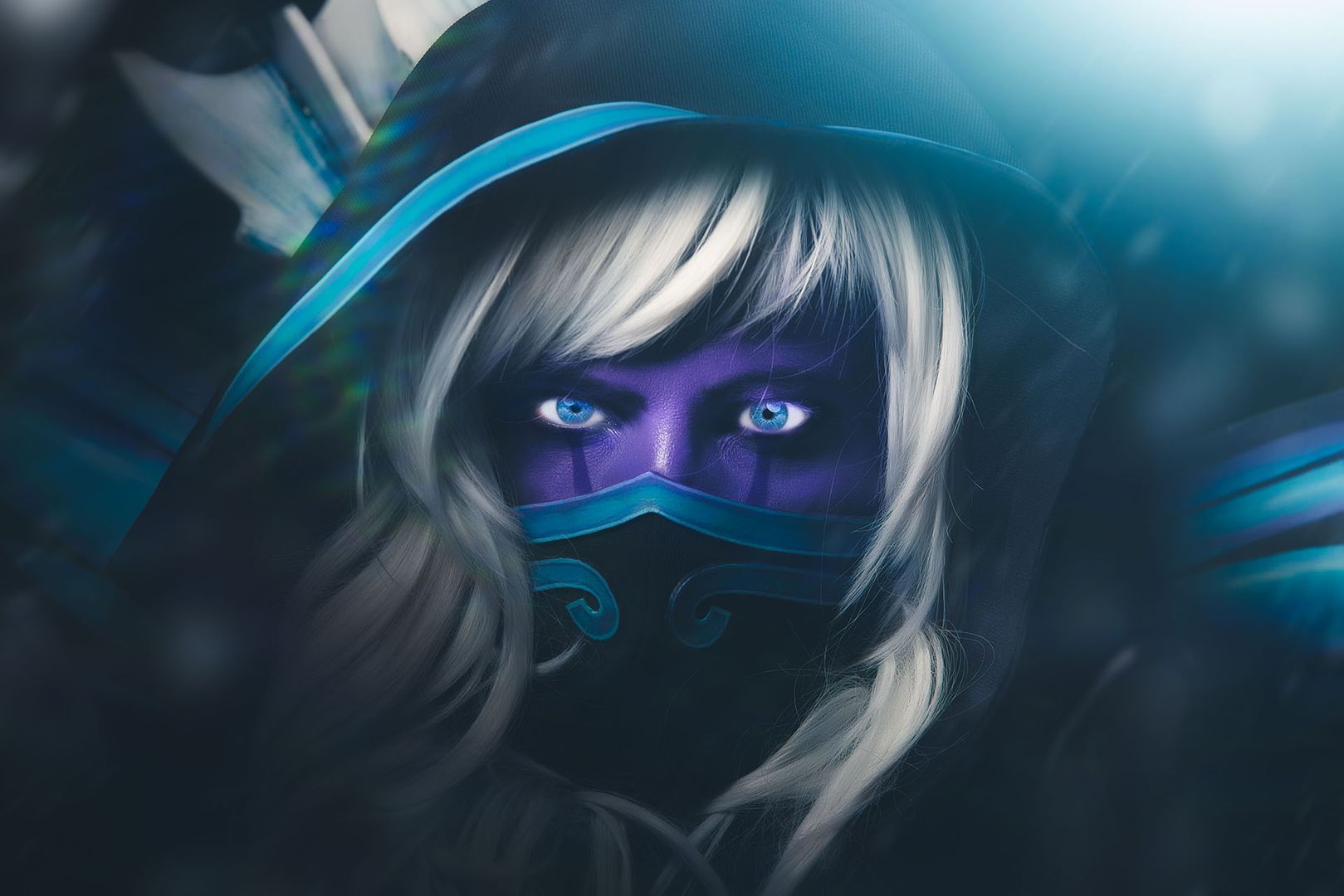 See TI9's Best in Show cosplay winner at the ONE Esports Dota 2 ...