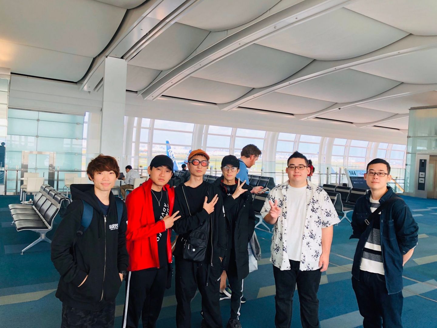 Arena of Valor International Championship 2019 Playoffs: Everything you ...