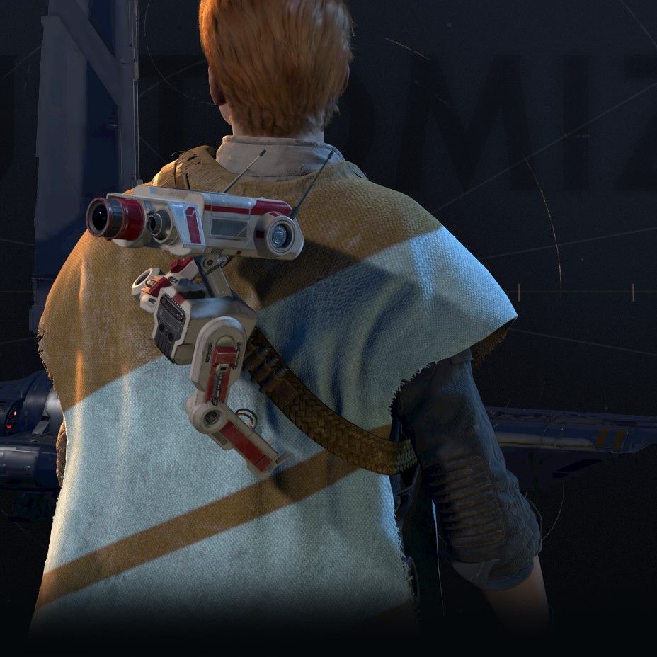 You can get a free Star Wars-themed Pathfinder skin in Apex Legends ...
