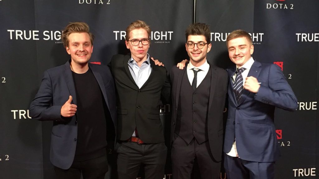 Two-time TI champions OG to return for the third Major of the DPC ...