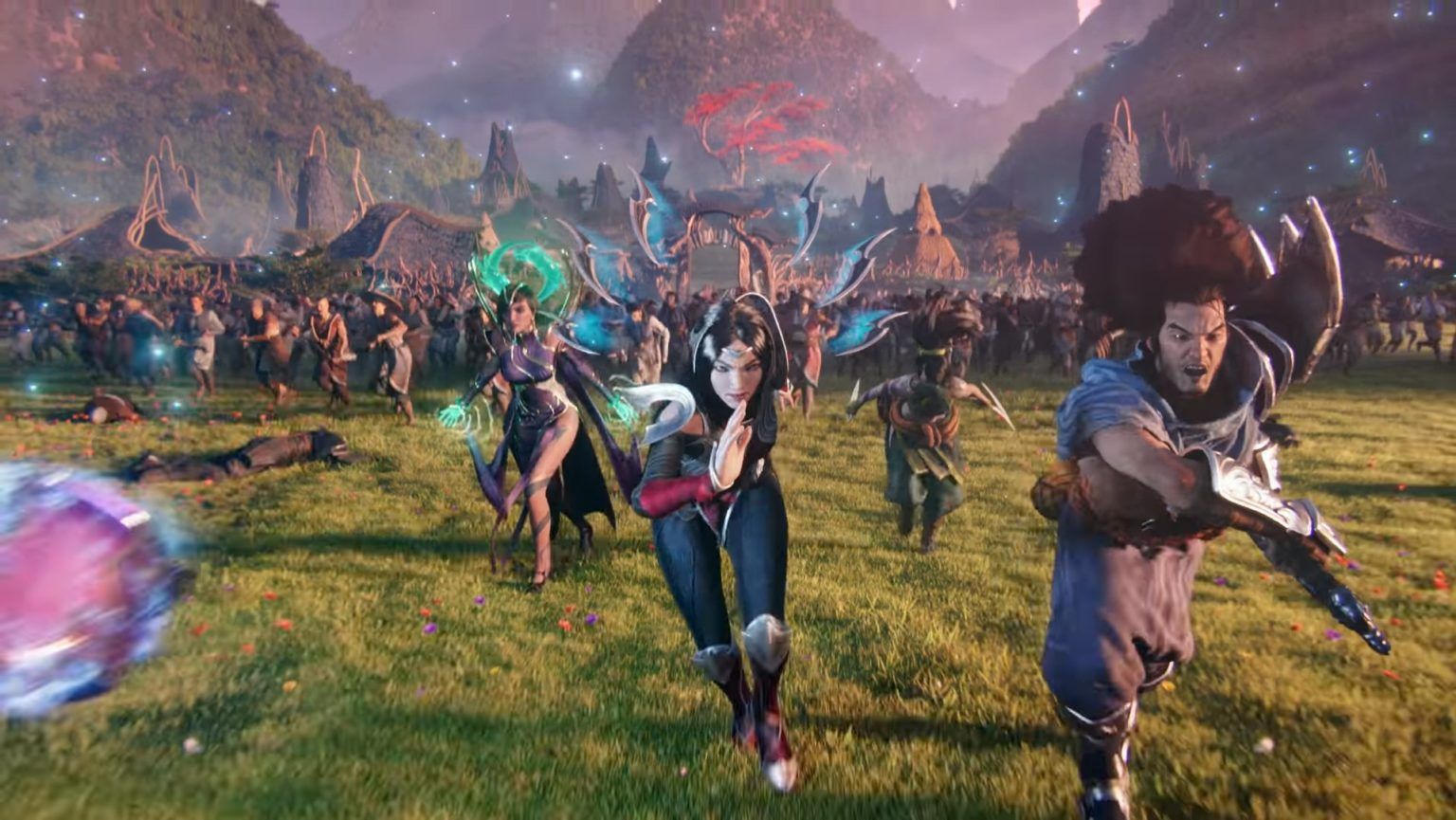 League of Legends replaces Fortnite as the most-watched game of the ...