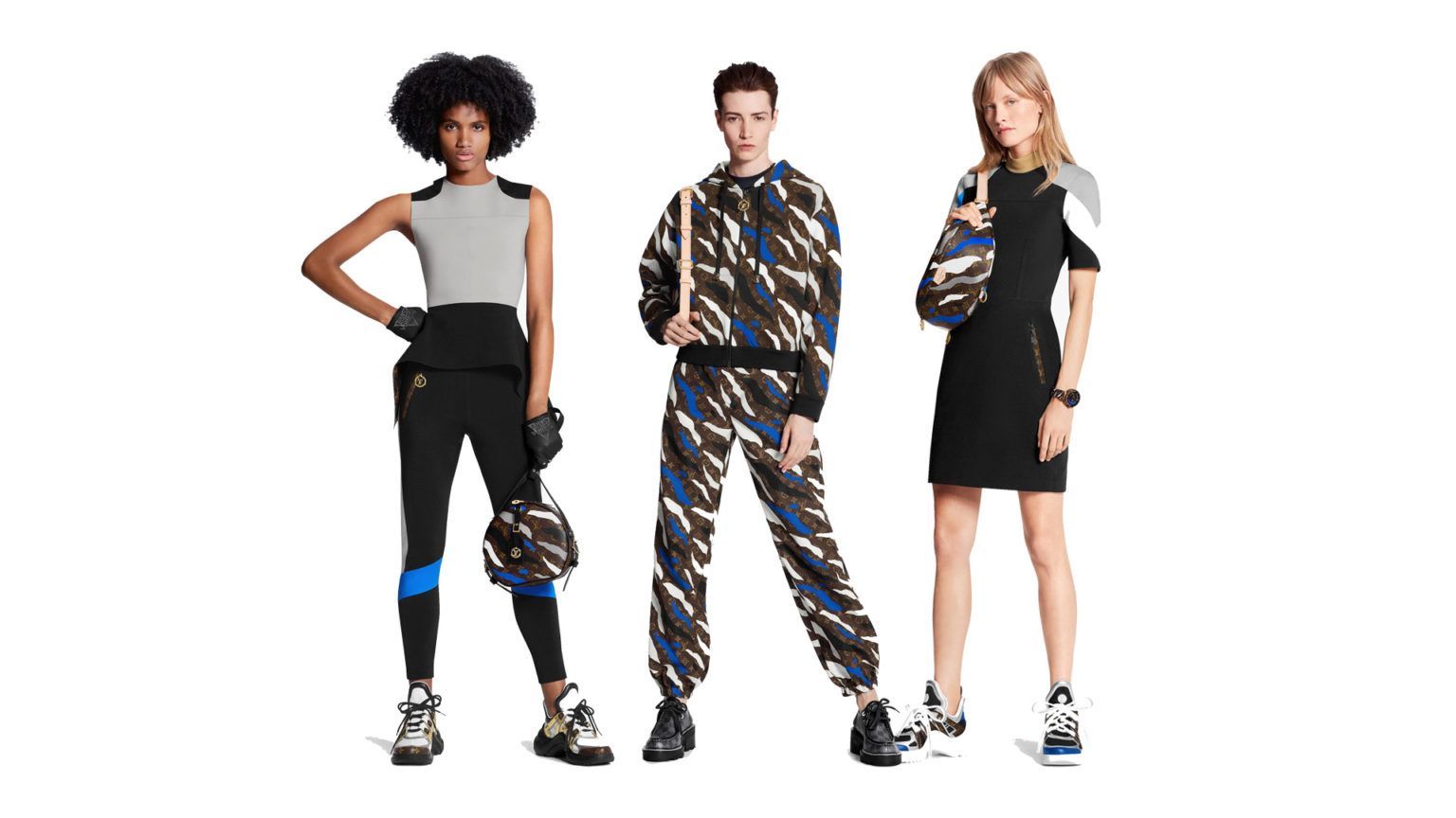 Louis Vuitton unveils new League of Legends collection | ONE Esports