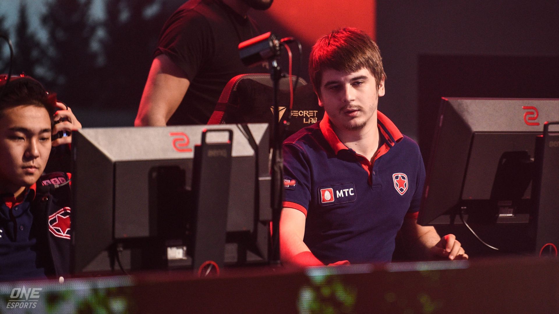 Gambit parts ways with fng | ONE Esports