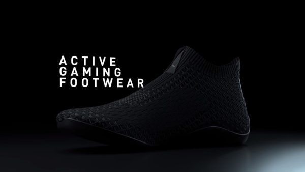 Puma just announced US$100 'Active Gaming' socks | ONE Esports