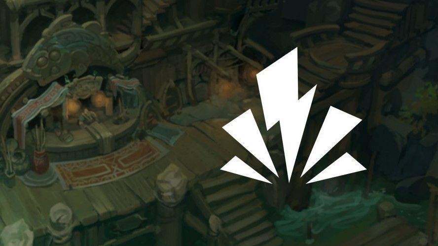 Riot expands its game publishing with Riot Forge | ONE Esports