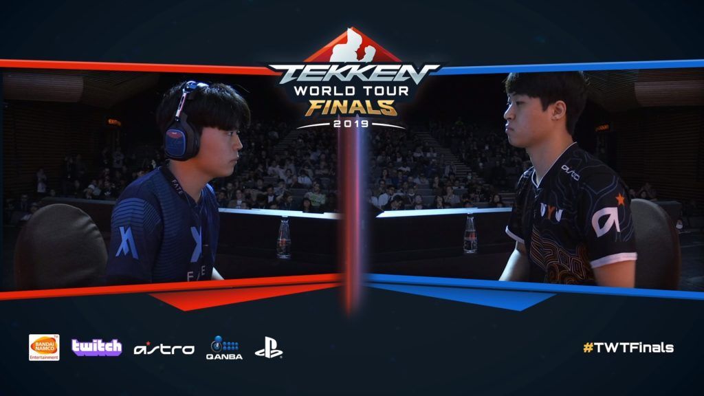 All the best plays from the Tekken World Tour Finals | ONE Esports