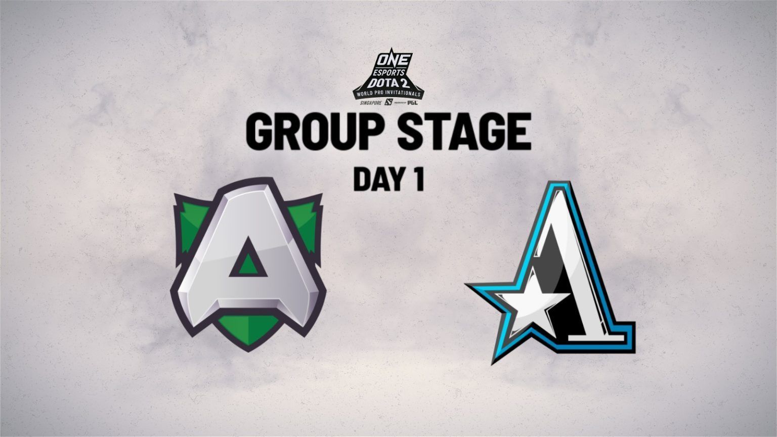 ONE Dota 2 WPI Group Stage Day 1 results: Alliance sweeps Team Aster 2 ...
