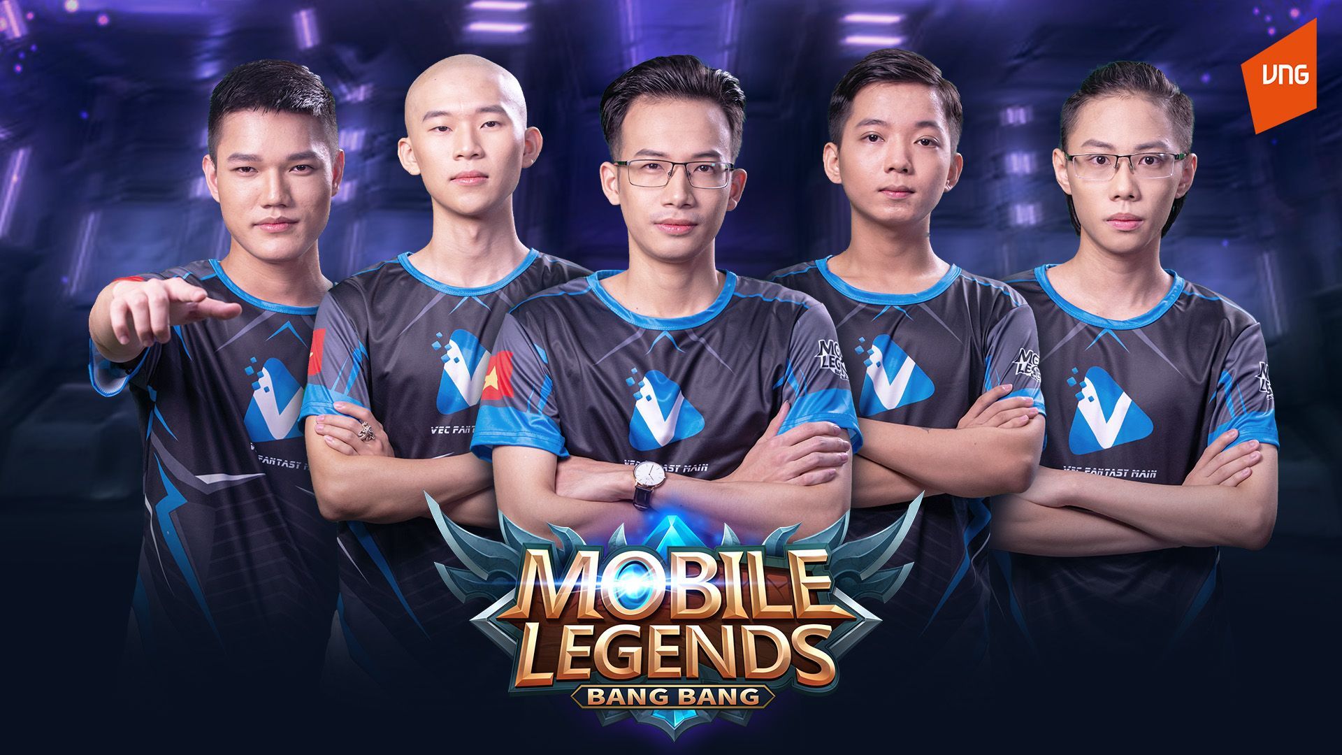 VEC Fantasy Main's TMax shares his thoughts on the MLBB scene and SEA ...