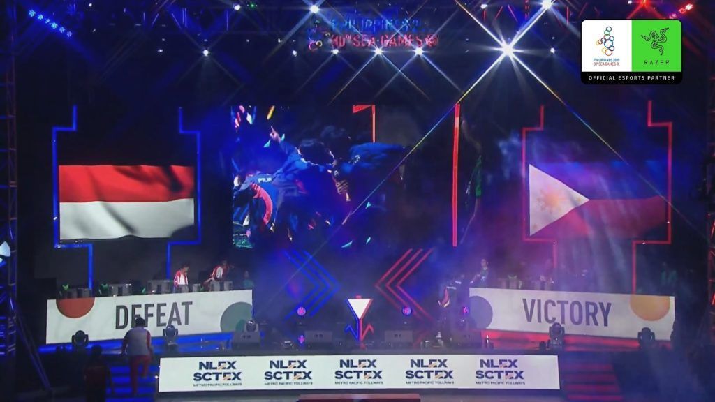 MLBB at SEA Games 2019 gold medal match results: Philippines defeats ...