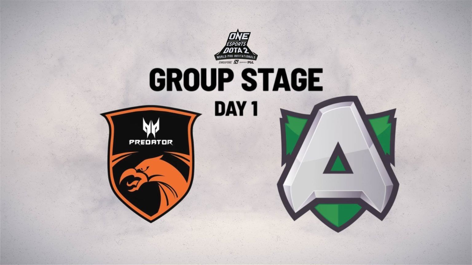ONE Dota 2 WPI Group Stage Day 1 results: Alliance outplays TNC ...