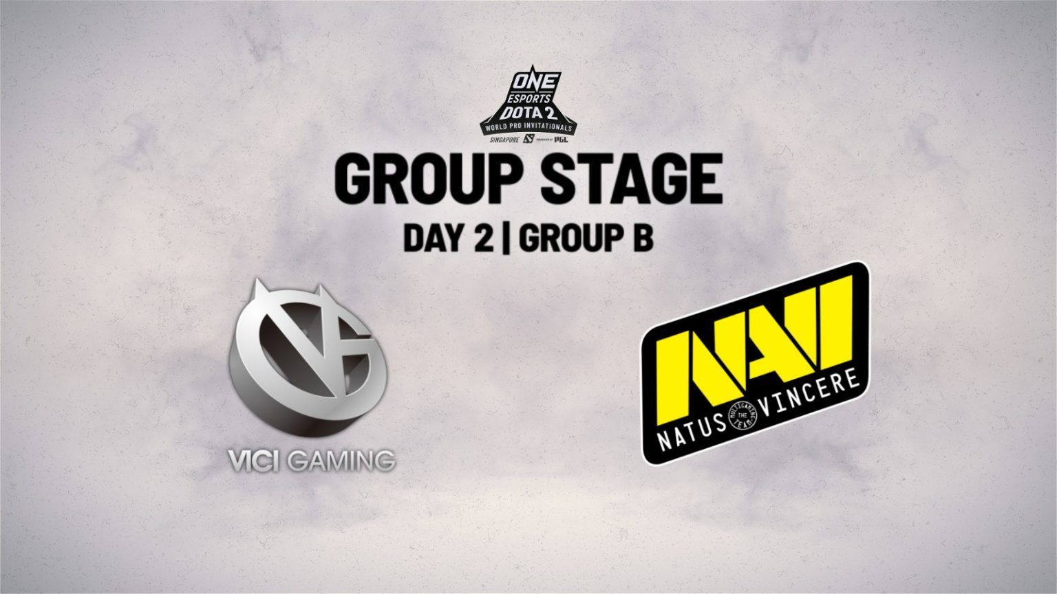 ONE Dota 2 Singapore Invitational Group Stage Day 2 results: Vici Gaming ties 1-1 with Na'Vi ...