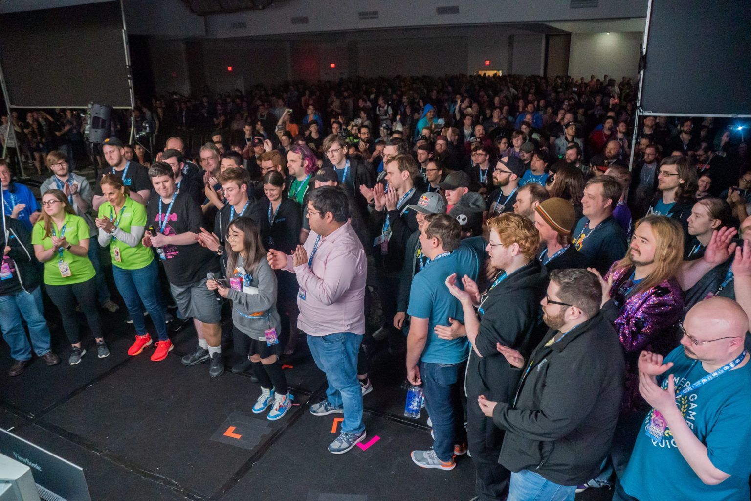 AGDQ 2020 raises a record-breaking US$3M for charity | ONE Esports